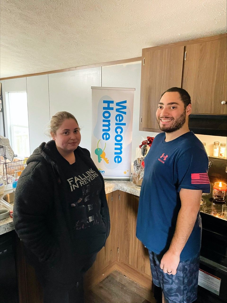 Welcome Home | Clayton Homes of Grayson