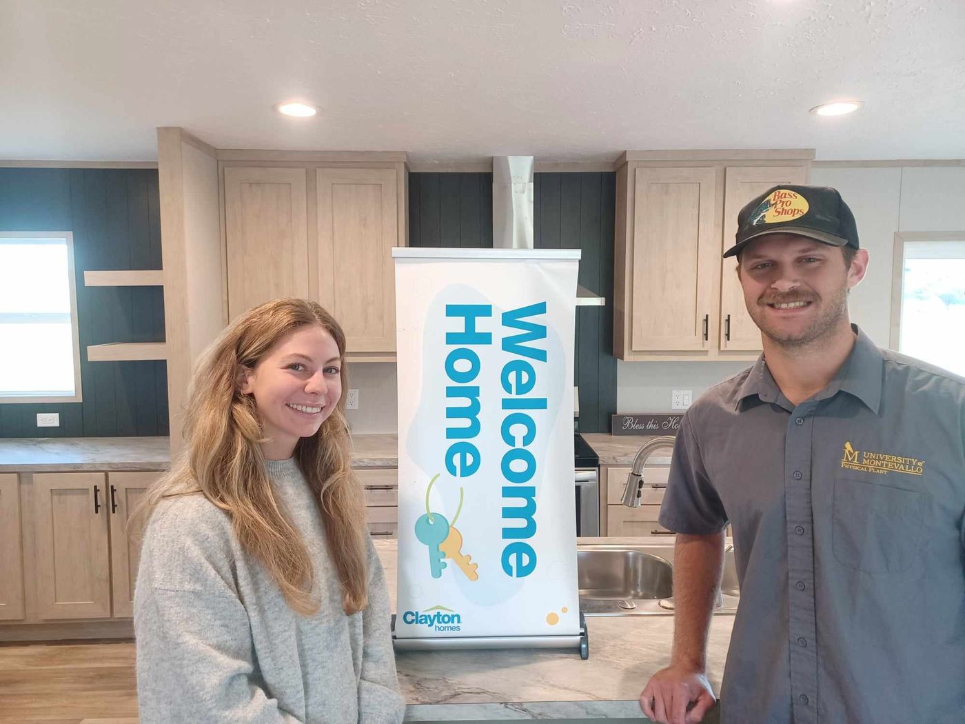 Welcome Home | Clayton Homes of Northport