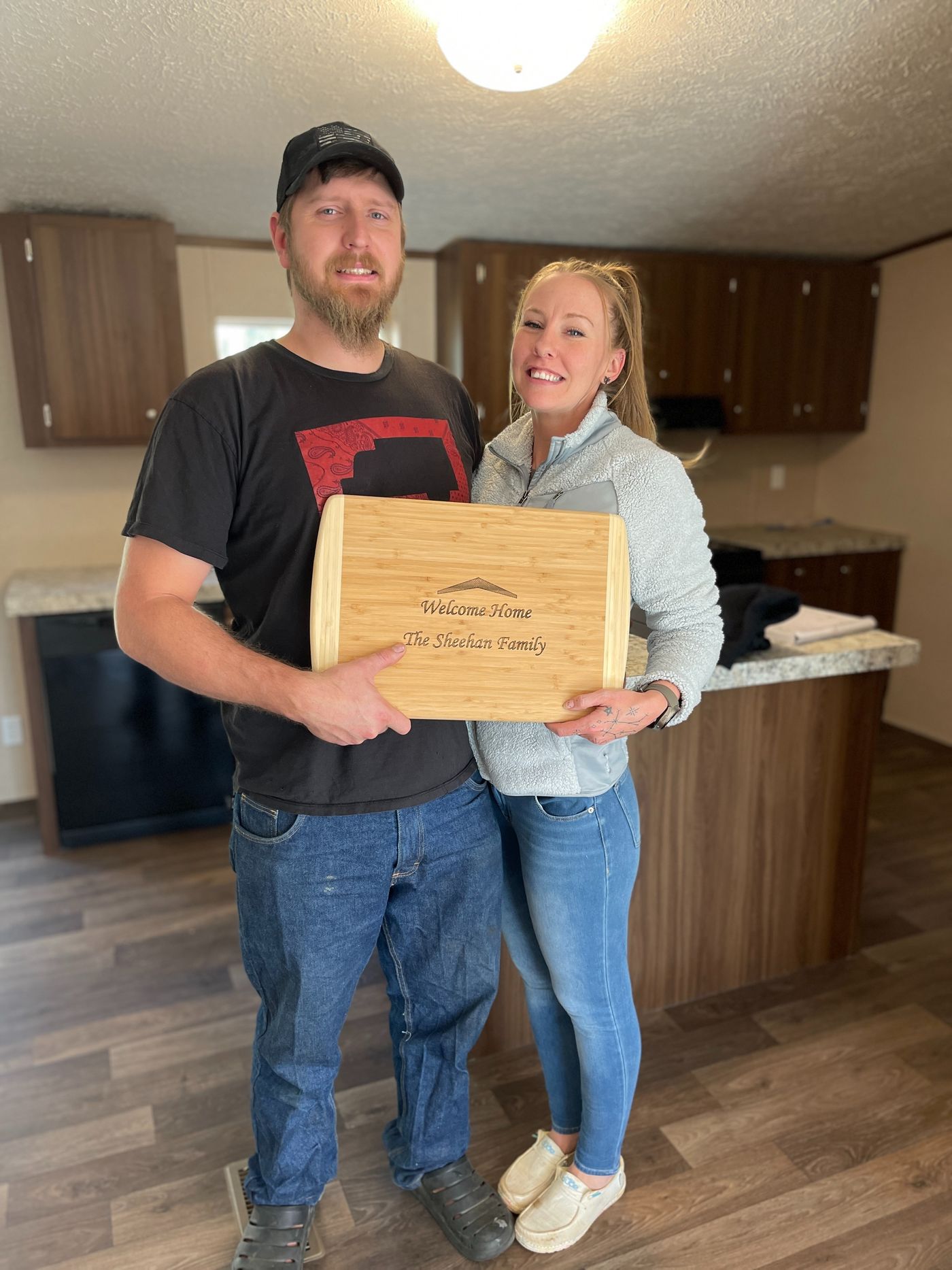 Welcome Home | Clayton Homes of Hendersonville