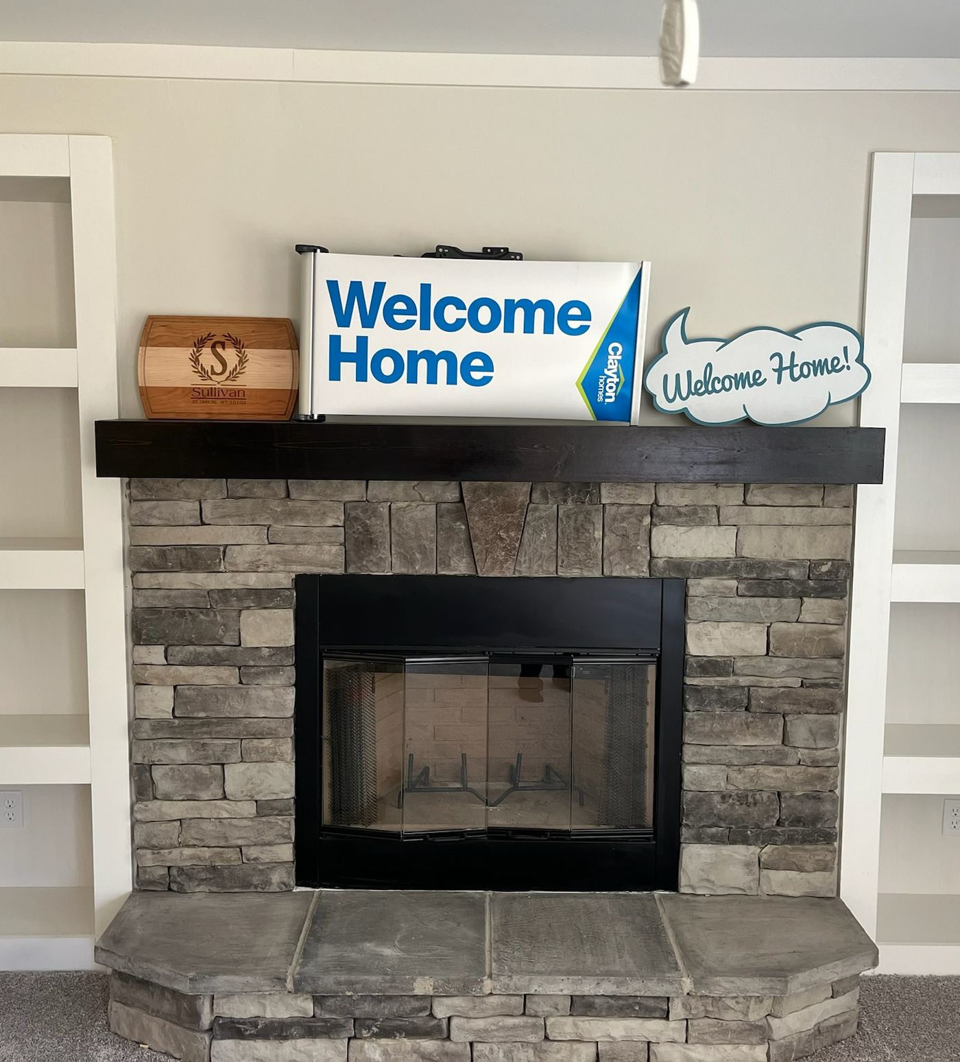 Welcome Home | Clayton Homes of Dickson