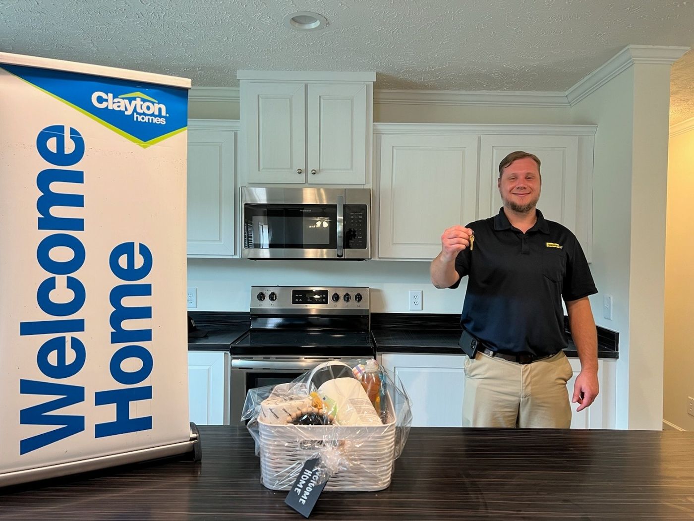 Welcome Home | Clayton Homes of Florence