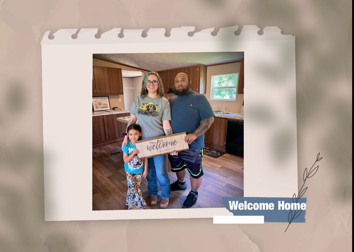 Welcome Home | Clayton Homes of Bryan