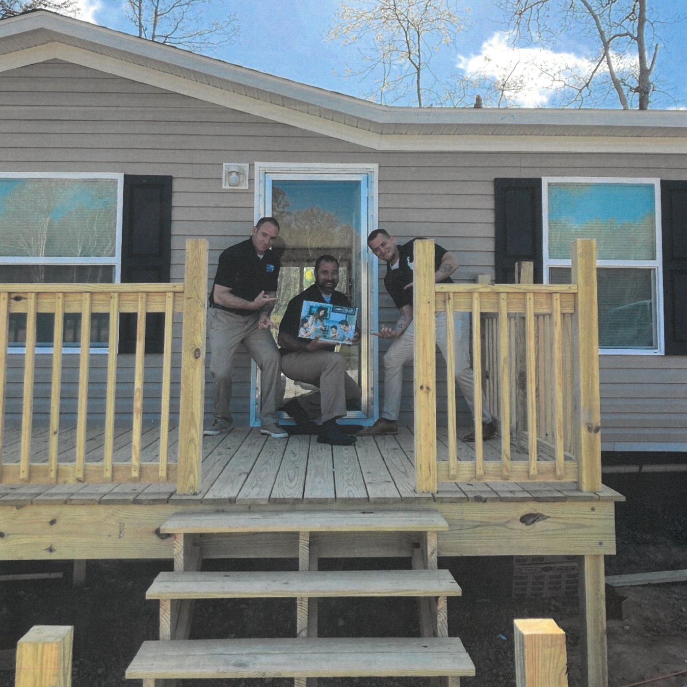 Welcome Home | Luv Homes of Kingsport