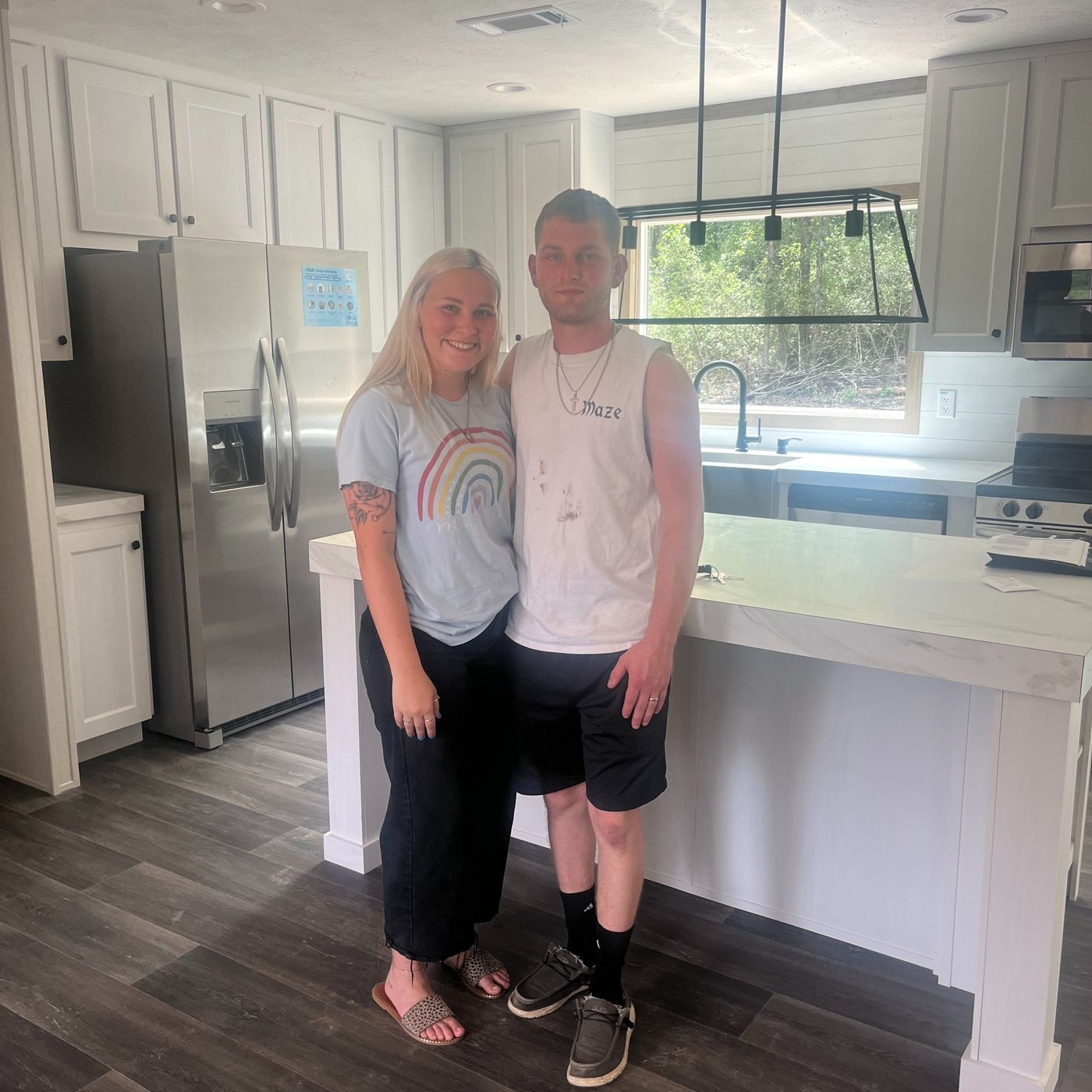 Welcome Home | Clayton Homes of Huntsville