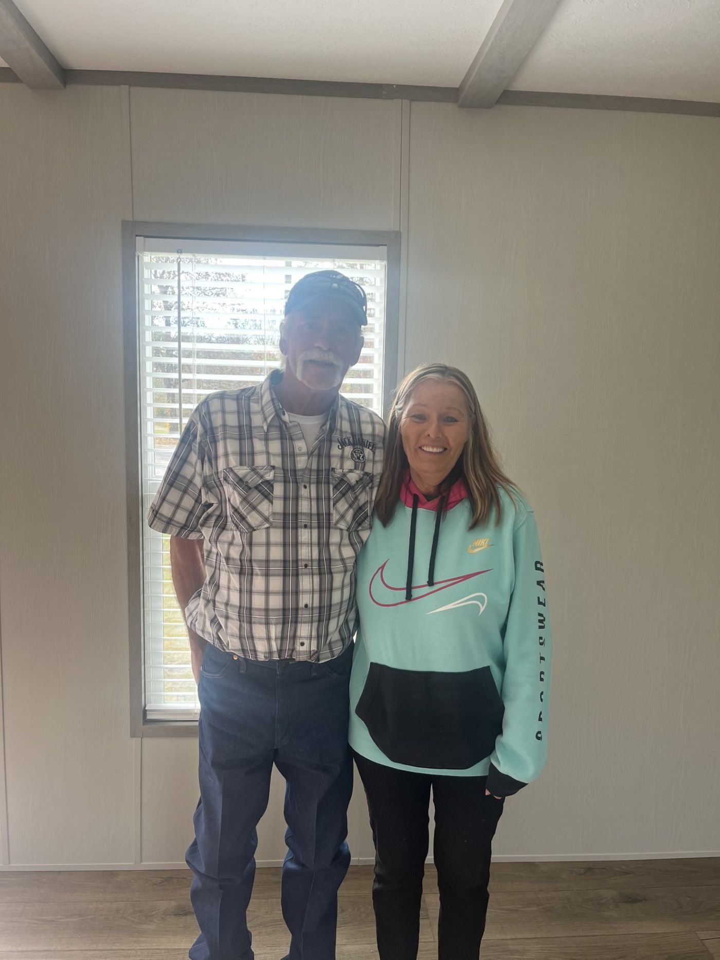 Welcome Home | Clayton Homes of Huntsville