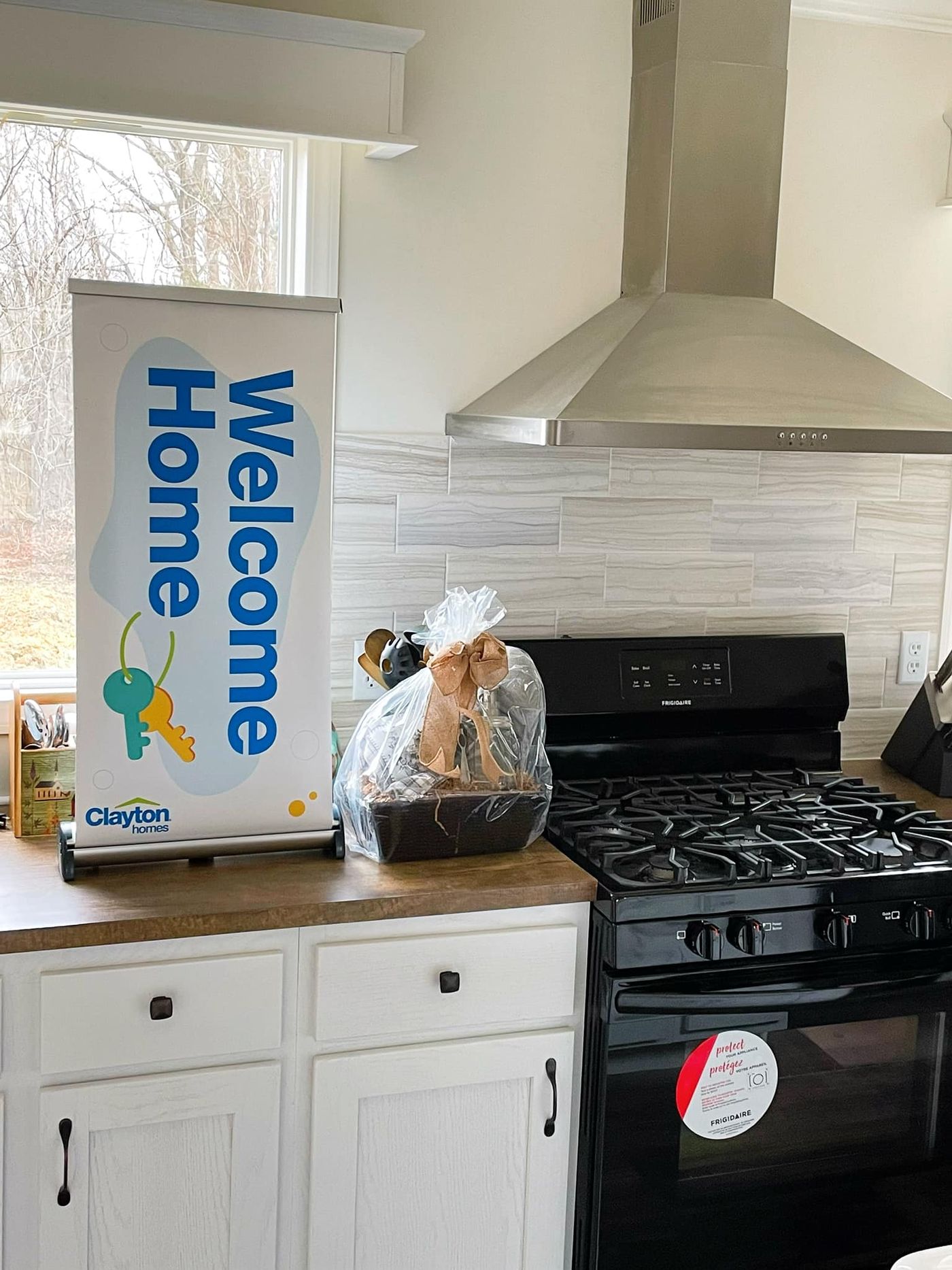 Welcome Home | Clayton Homes of Grayson