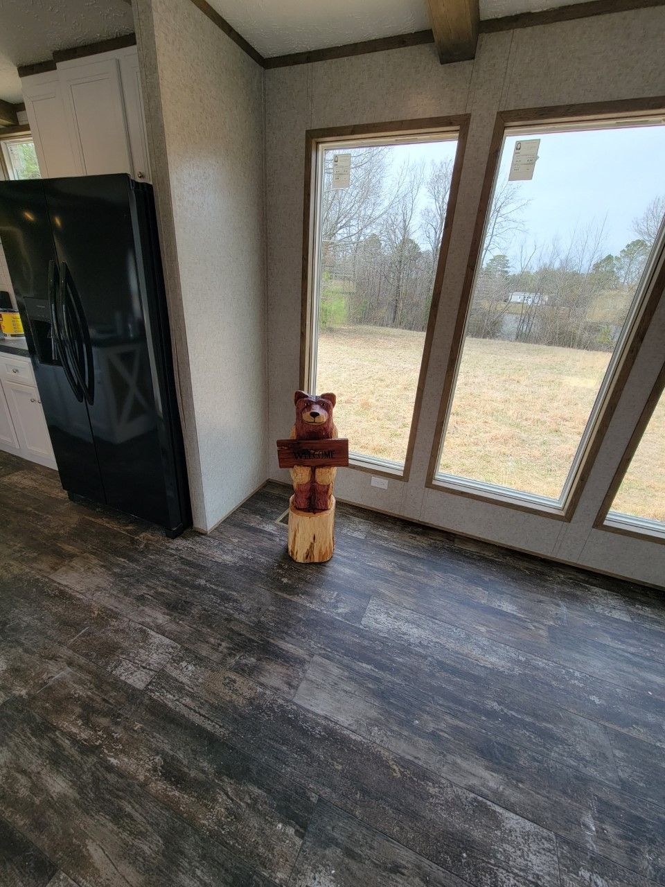 Welcome Home | Luv Homes of Bryant