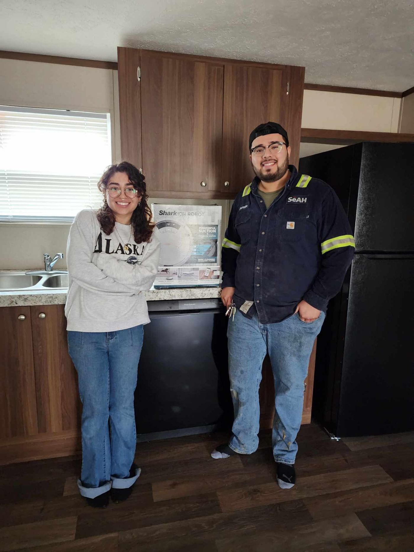 Welcome Home | Clayton Homes of Channelview