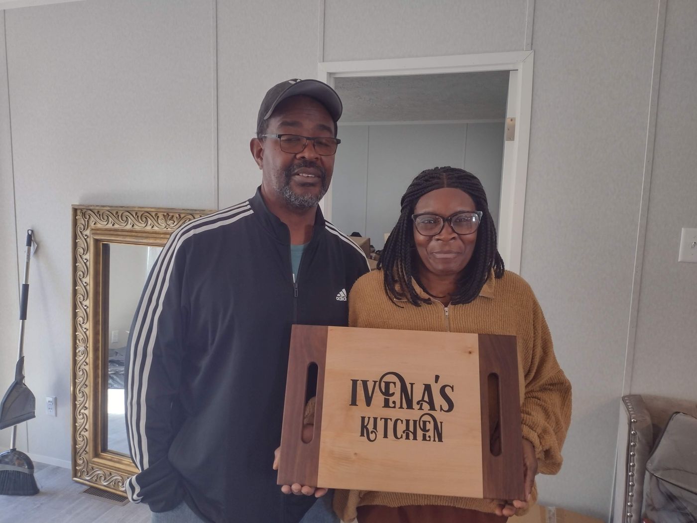 Welcome Home | Clayton Homes of North Charleston