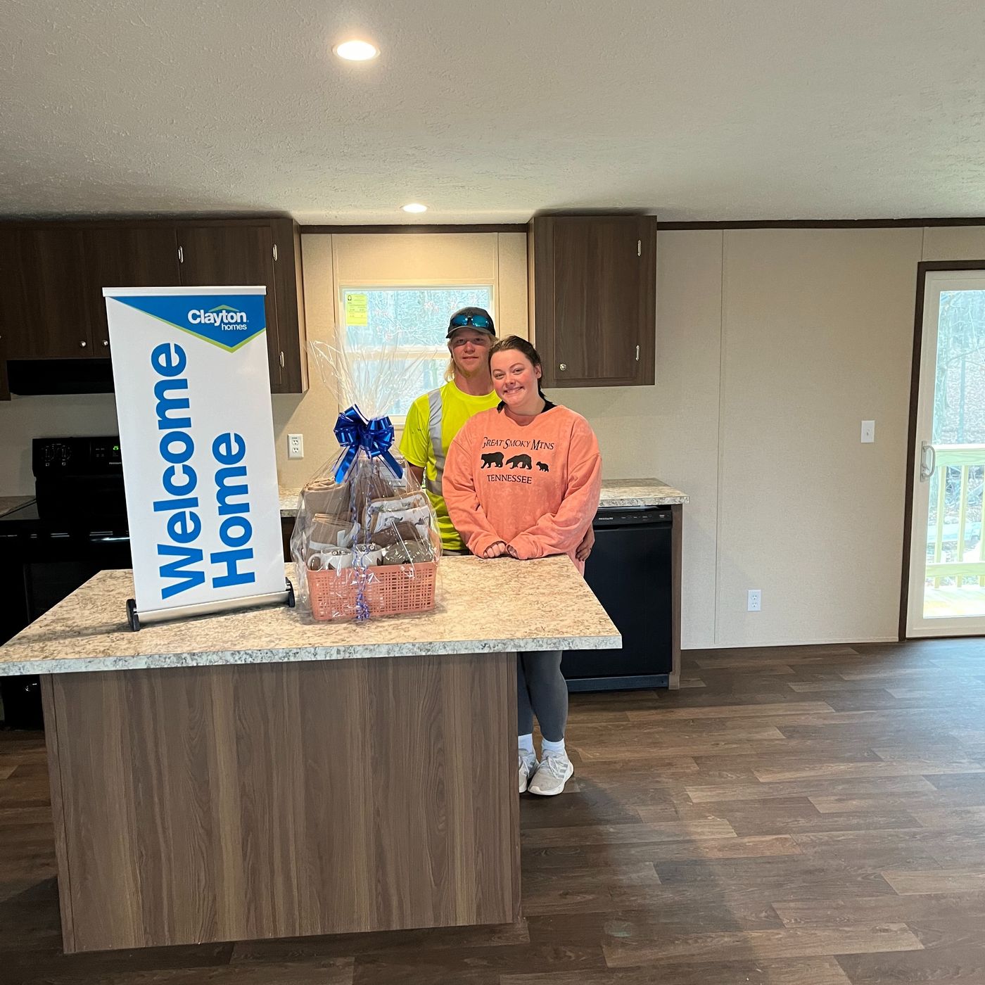 Welcome Home | Clayton Homes of Decatur