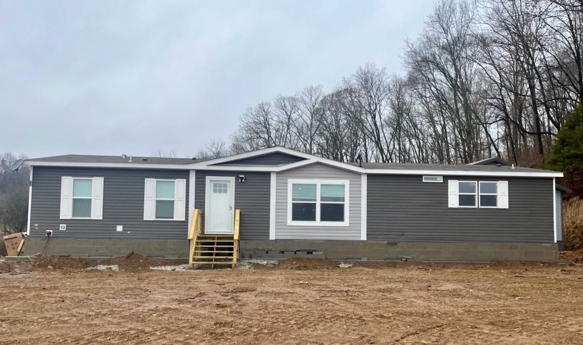 Welcome Home | Clayton Homes of Decatur