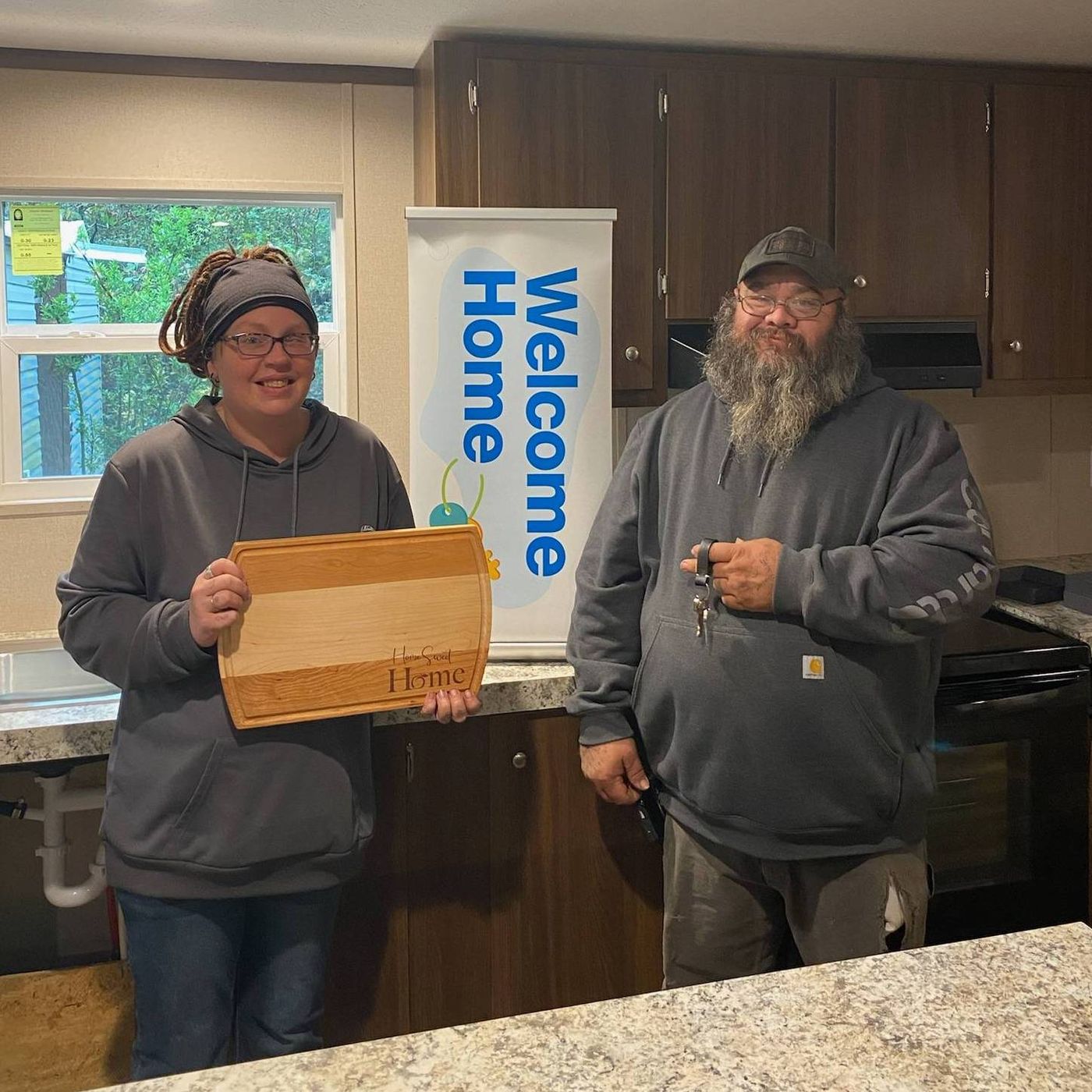 Welcome Home | Clayton Homes of Dalton