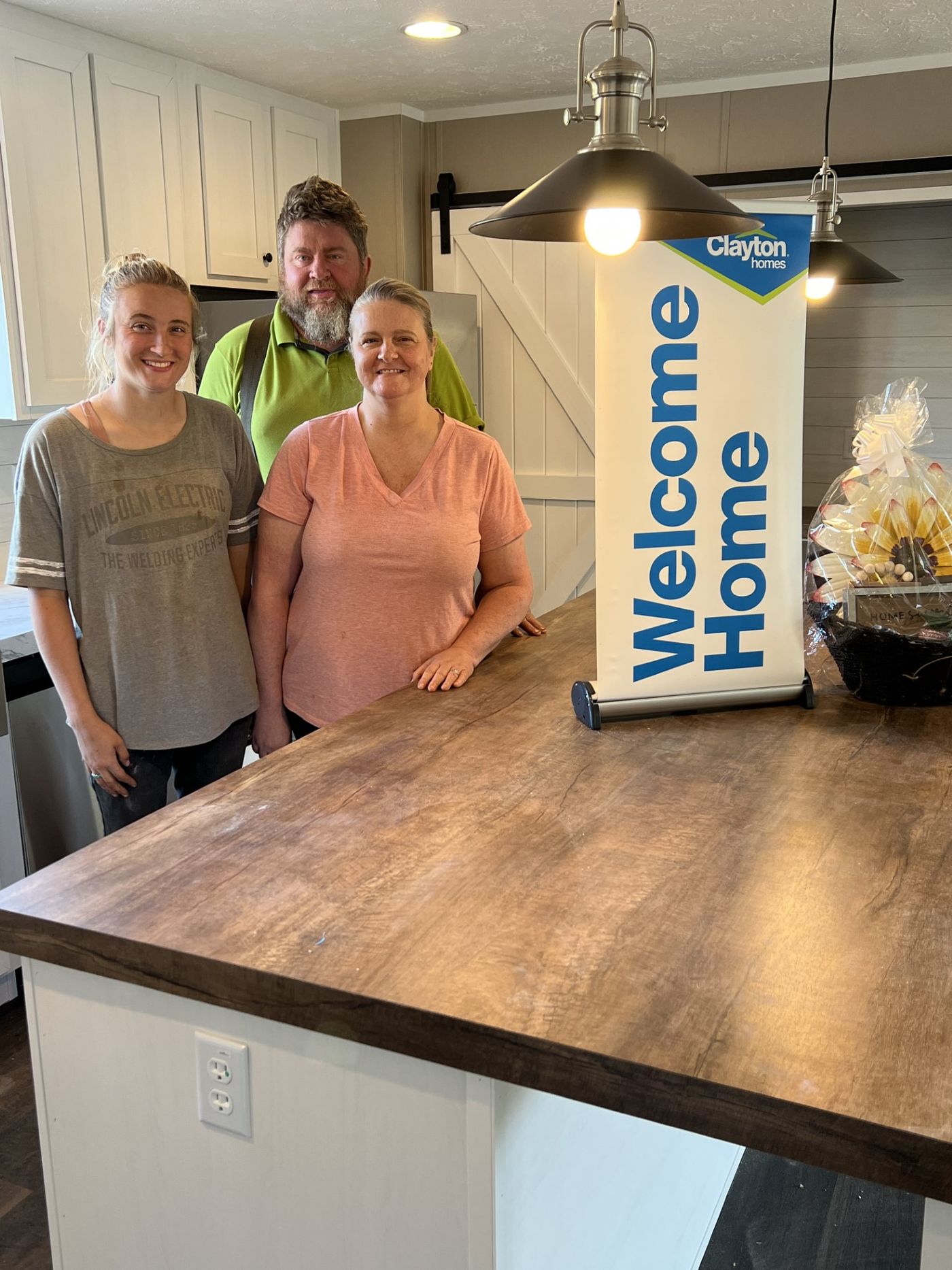 Welcome Home | Clayton Homes of Mount Airy