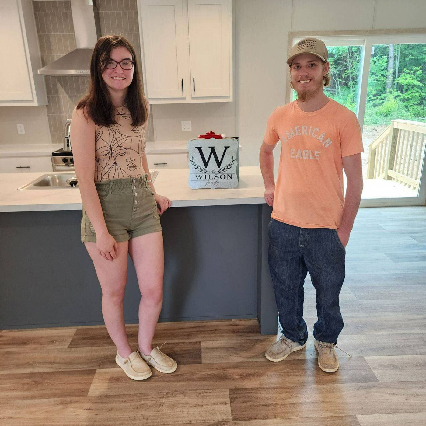 Welcome Home | Clayton Homes of Athens