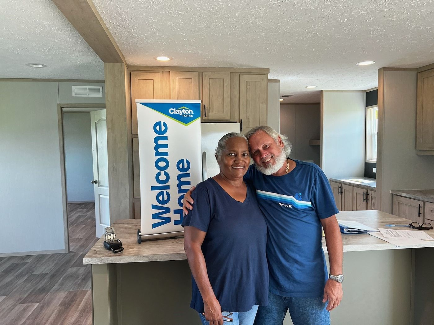 Welcome Home | Clayton Homes of Lakeland