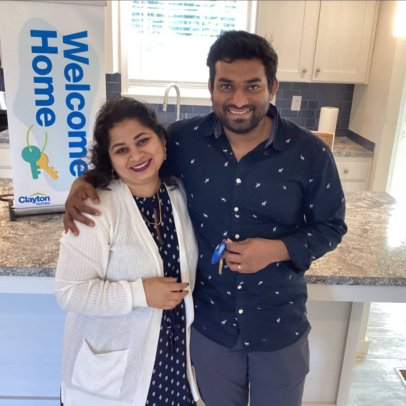 Welcome Home | Clayton Homes of Raleigh