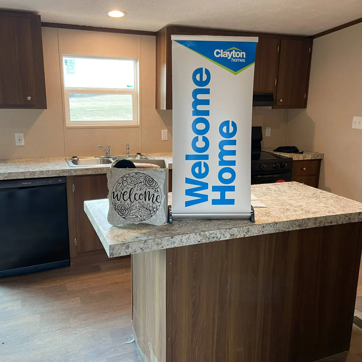 Welcome Home | Clayton Homes of Athens