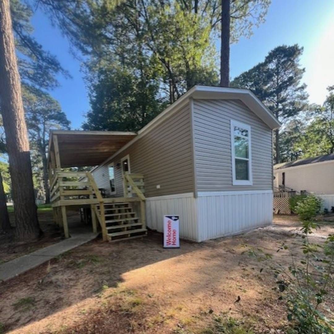 Welcome Home | Luv Homes of Bryant