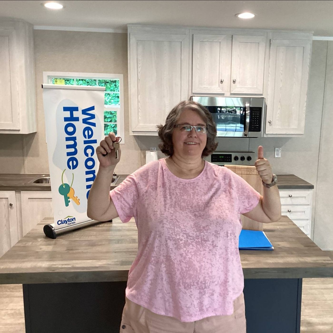 Welcome Home | Clayton Homes of Raleigh