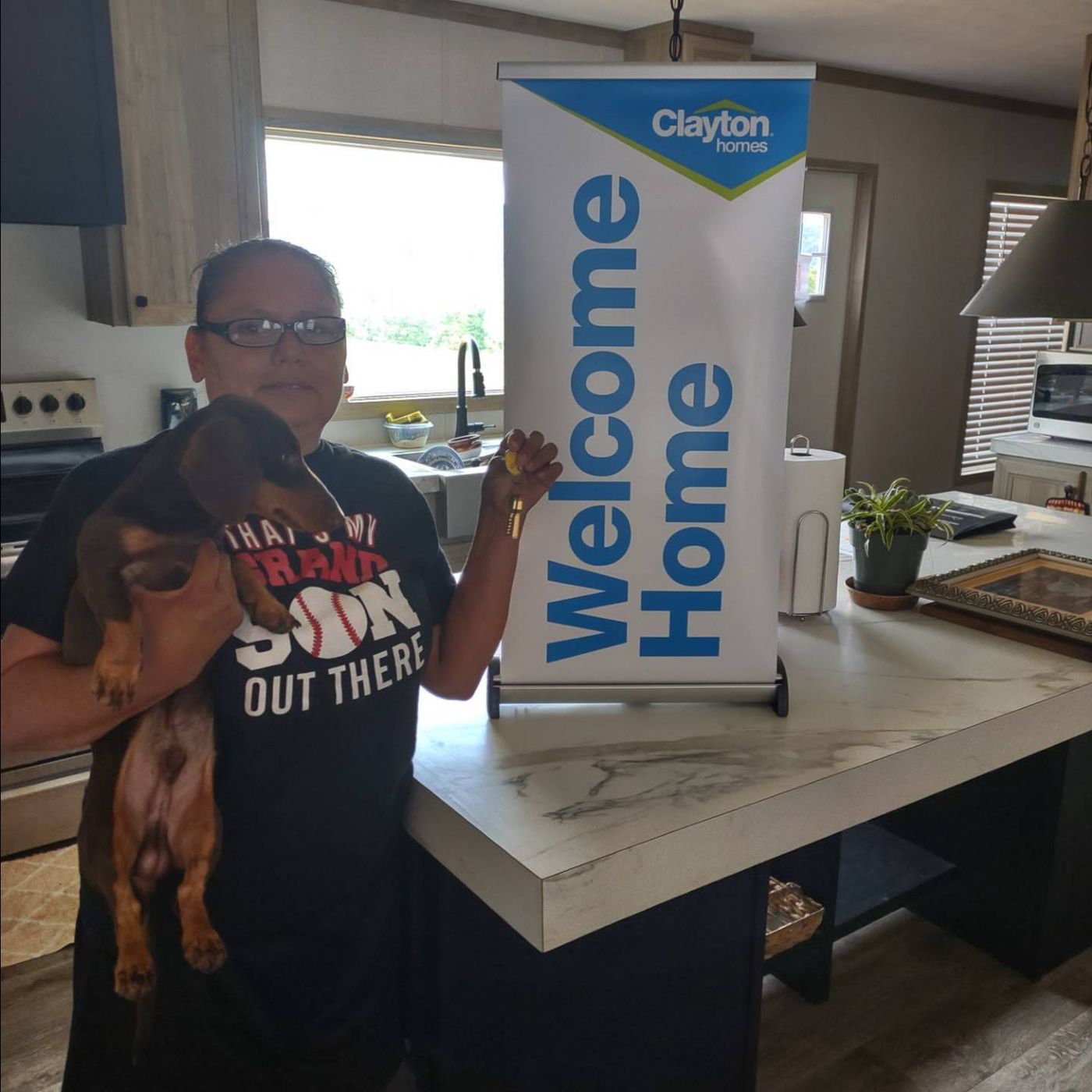 Welcome Home | Clayton Homes of Tulsa
