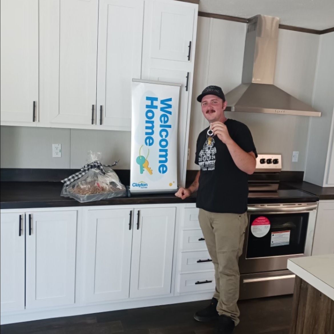 Welcome Home | Clayton Homes of Corbin