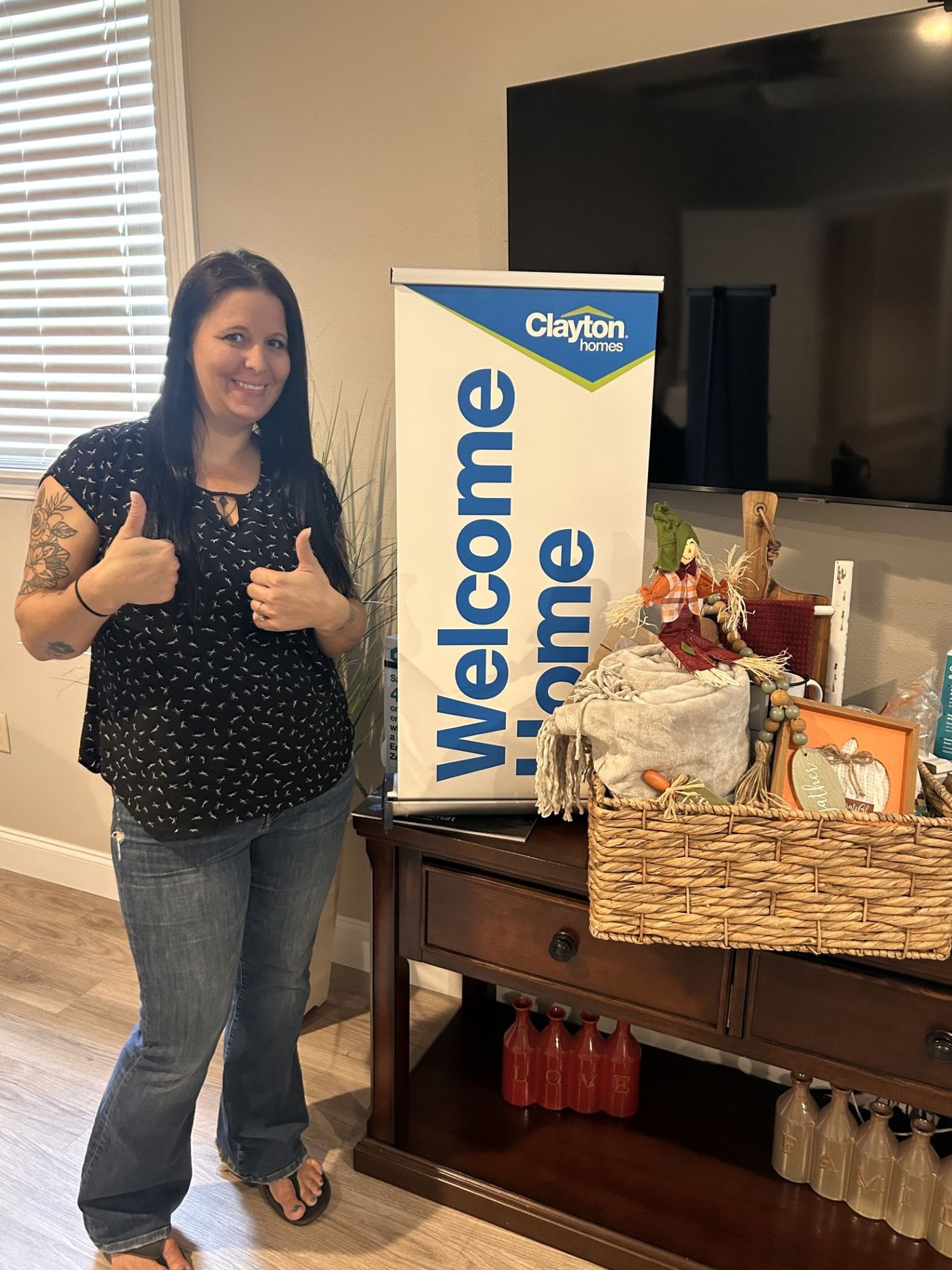 Welcome Home | Clayton Homes of Lake City