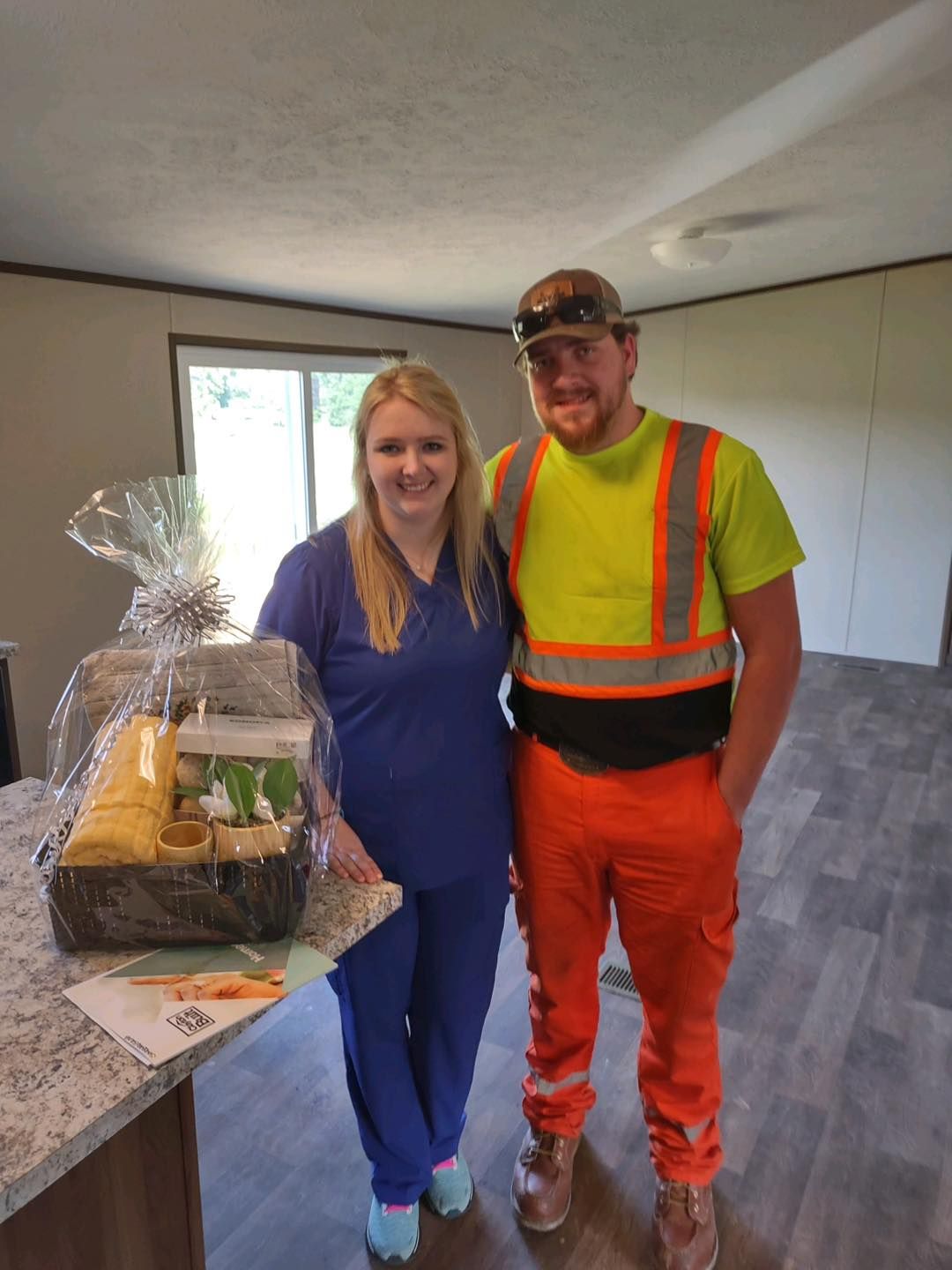 Welcome Home | Clayton Homes of Decatur